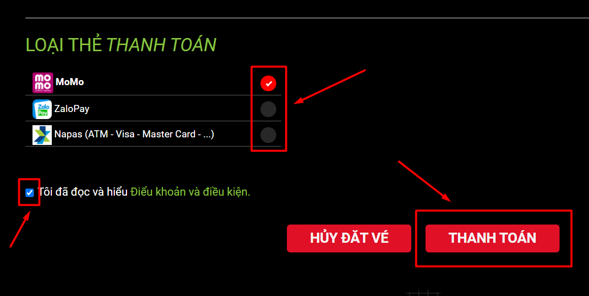 BHD Star Cineplex | Cách đăng ký làm thành viên BHD Star
