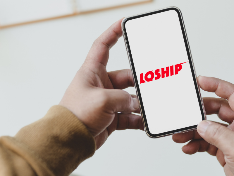 Loship là gì? Cách đăng ký chạy Loship cực đơn giản