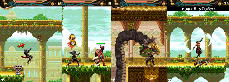 Top những tựa game Java một thời gắn liền tuổi thơ Gen Z