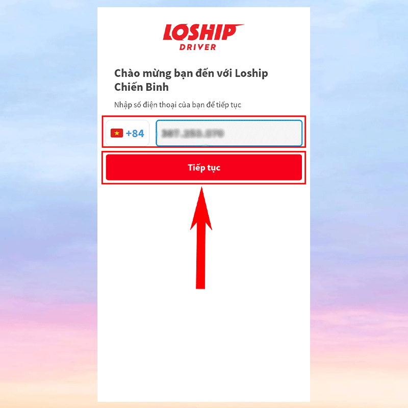 Loship là gì? Cách đăng ký chạy Loship cực đơn giản