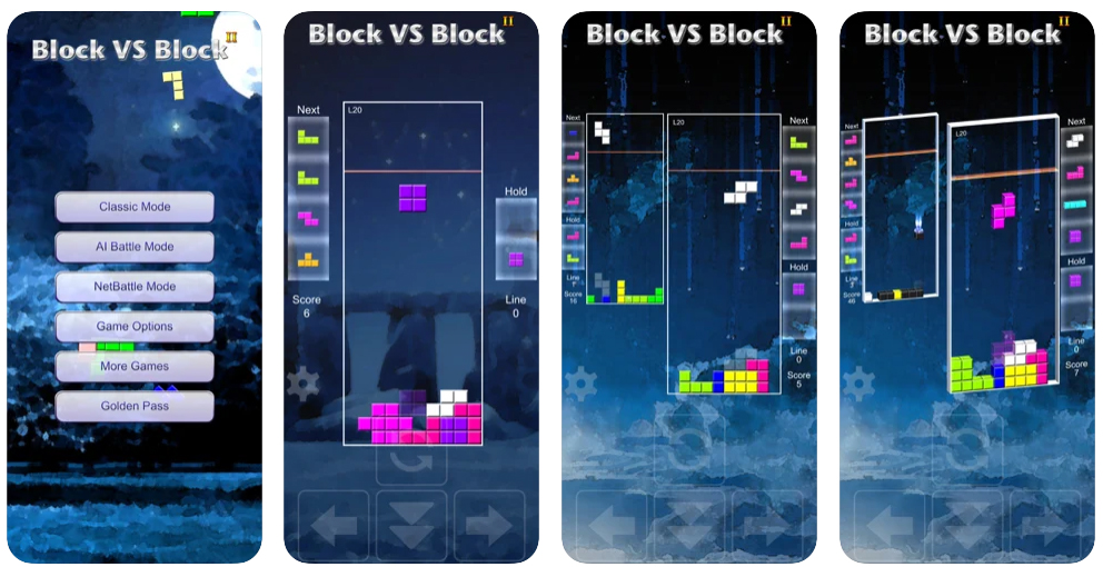 Tổng hợp game/app miễn phí trên iOS và Android ngày 07/10/2021