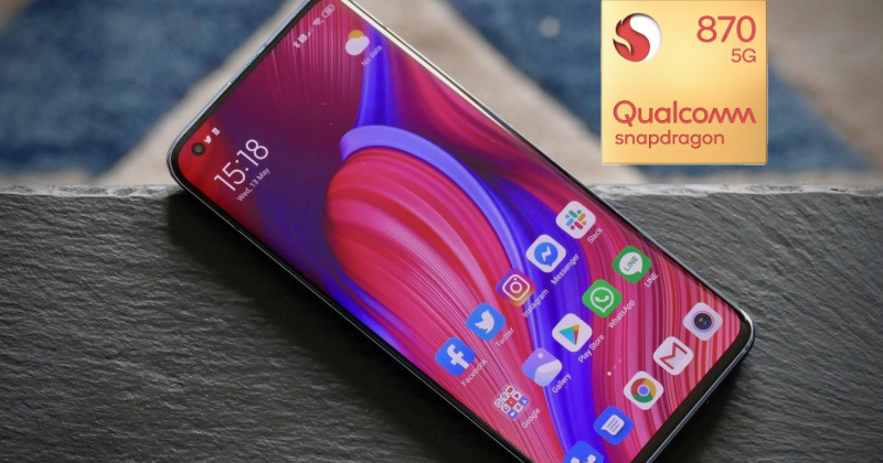 Xiaomi đang phát triển một chiếc smartphone mới dùng chip Snapdragon ...