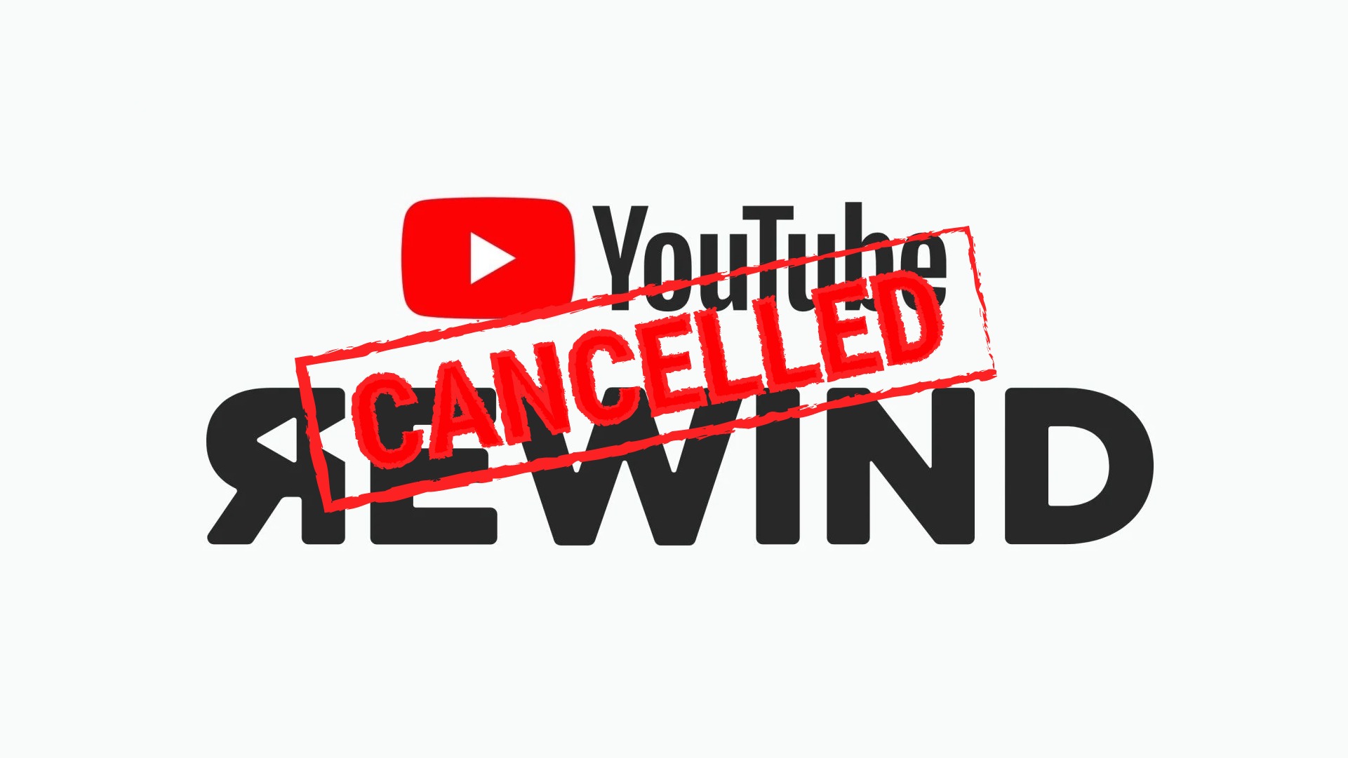 YouTube Rewind chính thức bị "khai tử", không còn video tổng kết năm nữa