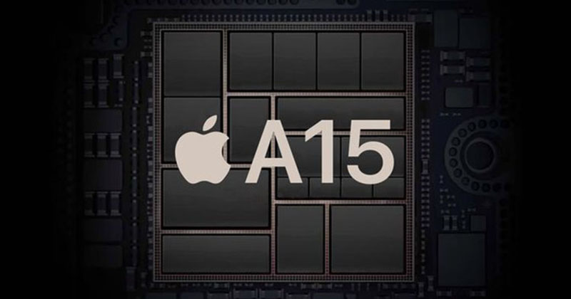 Chip A15 Bionic trong dòng iPhone 13 có mạnh mẽ như những gì Apple đã ...