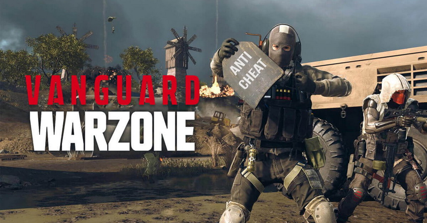 Tìm hiểu riot vanguard là gì và tác dụng