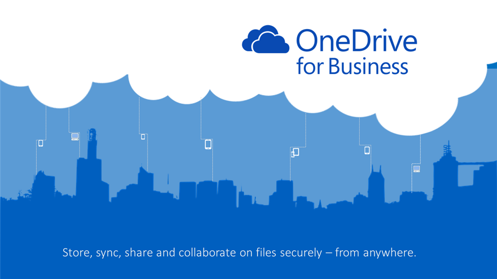 OneDrive là gì? Những tính năng nổi bật, cách sử dụng