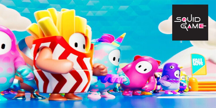 Fall Guys: Ultimate Knockout dự kiến sẽ lấy ý tưởng từ Squid Game | Sforum