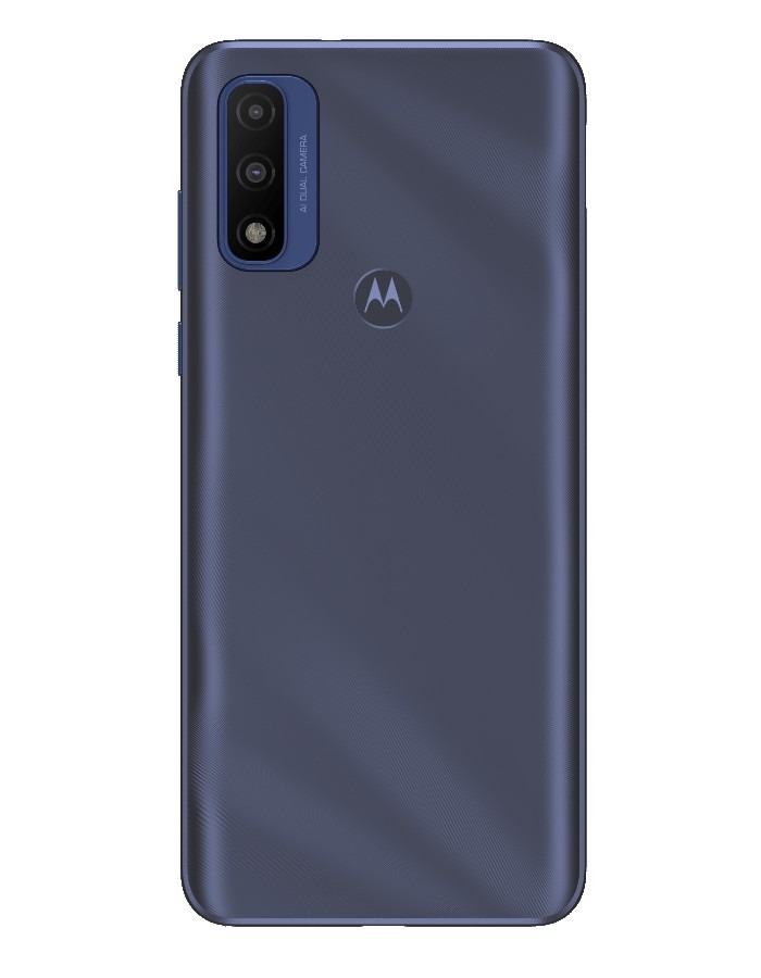 Moto G Pure ra mắt: MediaTek Helio G25, camera kép, giá chỉ 3.6 triệu đồng