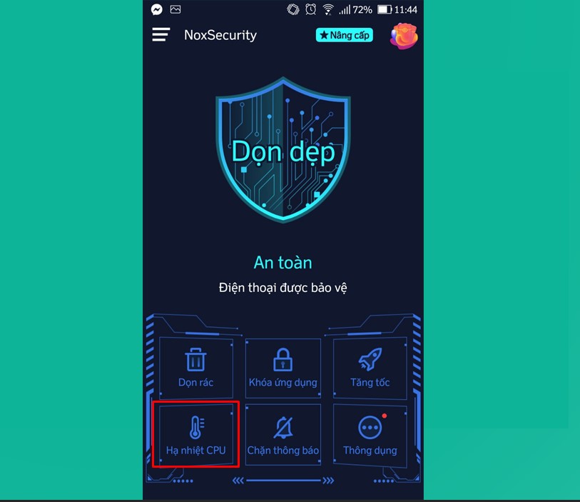 Nox Security là gì? Tải nox security diệt virus miễn phí