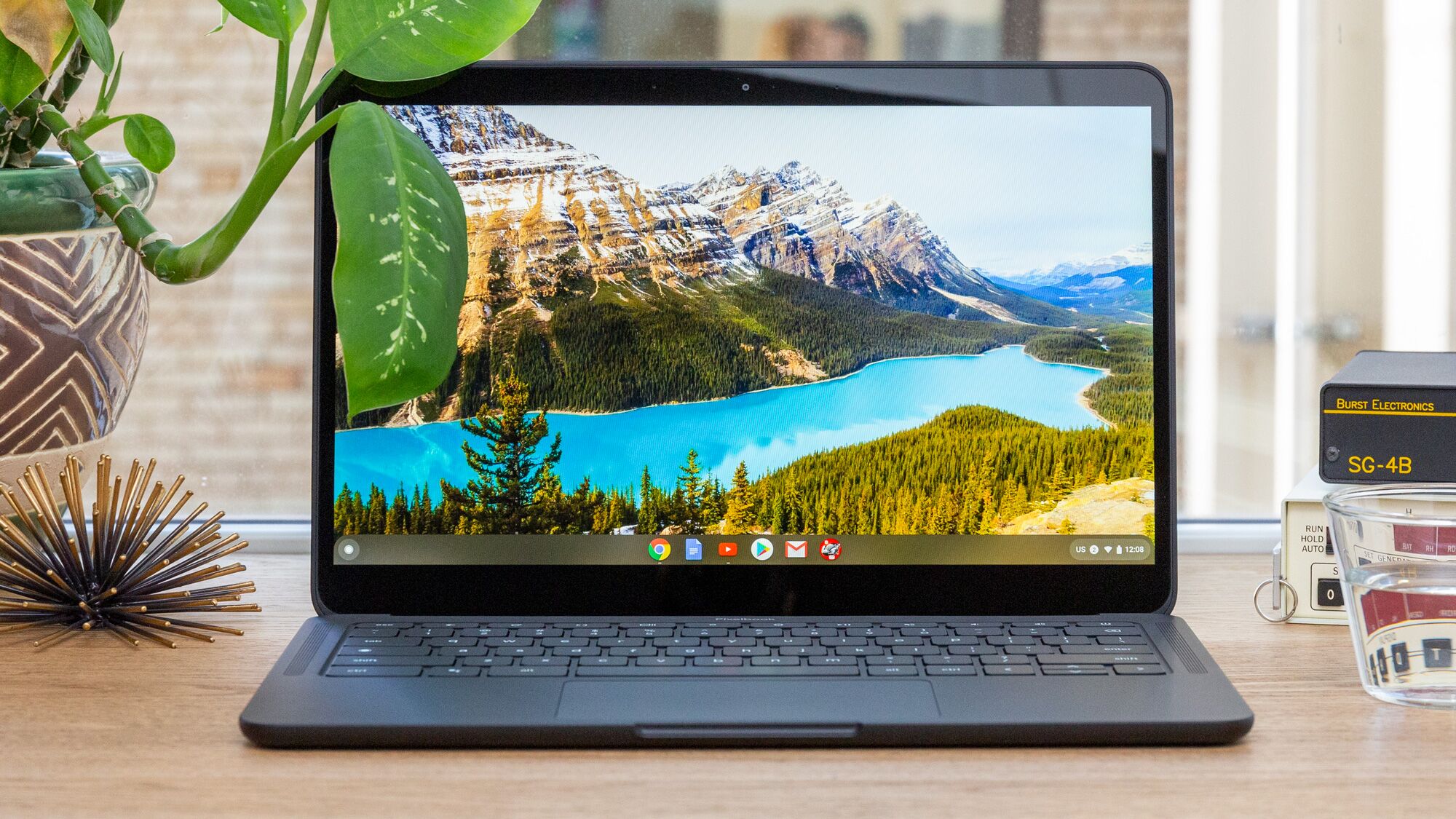 Chromebook L G V i u Kh c Bi t Gi a Chromebook V Laptop 