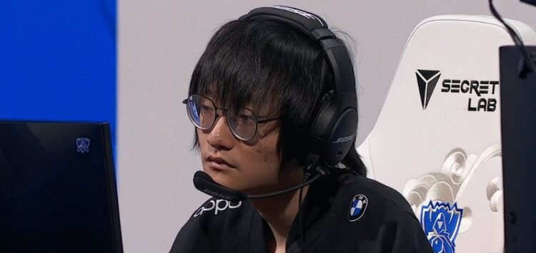 LMHT: Cư dân mạng Trung Quốc nổi khùng sau thất bại của FunPlus Phoenix | Sforum