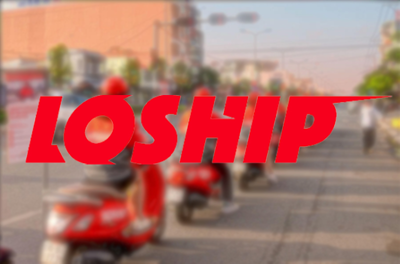 Loship là gì? Cách đăng ký chạy Loship cực đơn giản - Kiến Thức Cho ...
