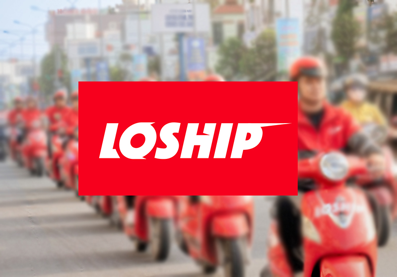Loship là gì? Cách đăng ký chạy Loship cực đơn giản - Kiến Thức Cho ...