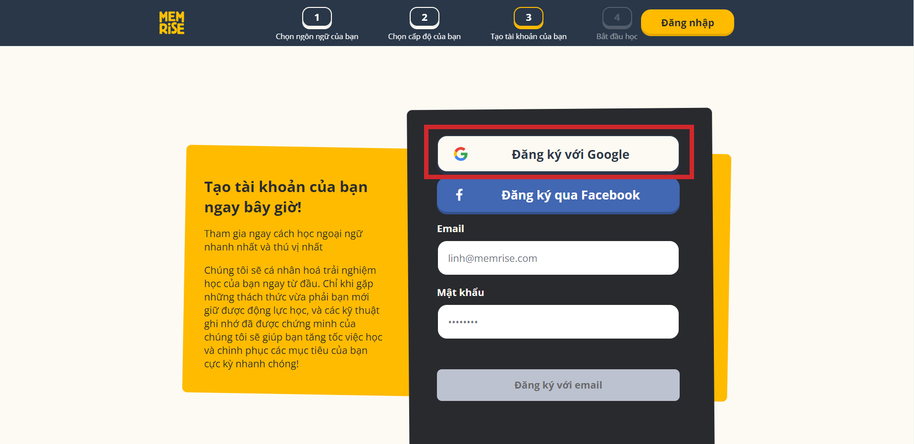 Memrise App - Hướng dẫn cách tải và sử dụng hiệu quả nhất