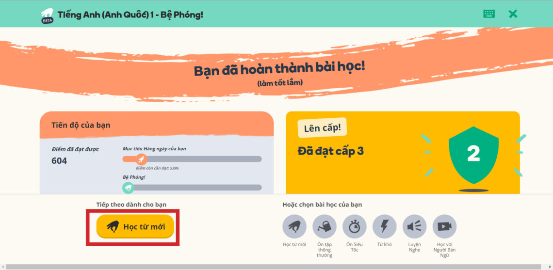 Memrise App - Hướng dẫn cách tải và sử dụng hiệu quả nhất