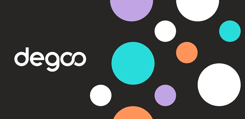 Degoo Cloud | Cách sử dụng Degoo lưu trữ đám mây 100GB