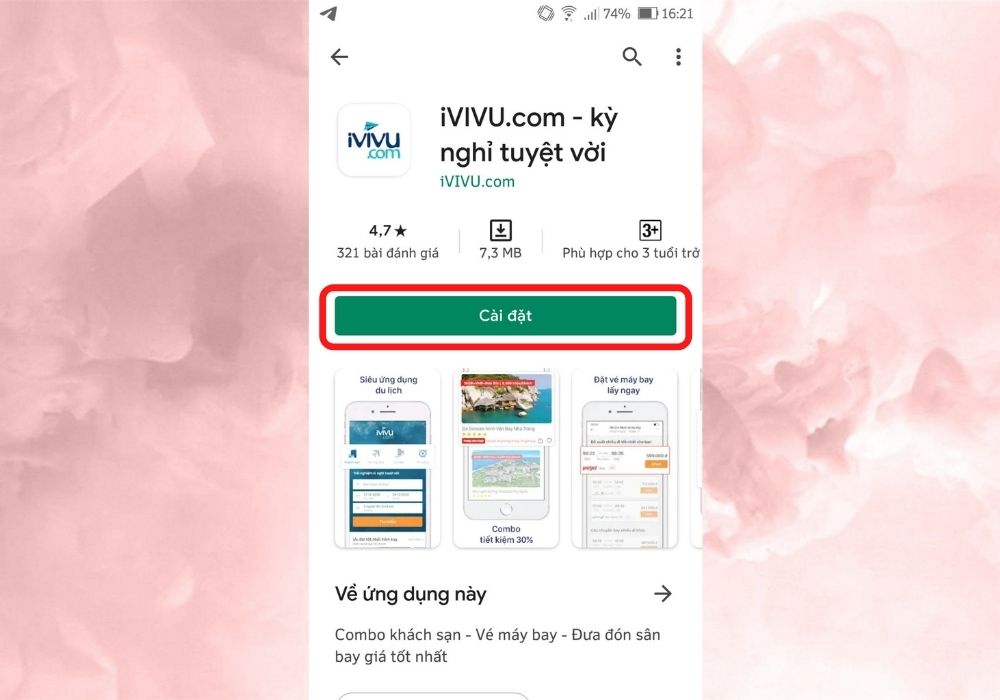 iVIVU là gì? Cách đặt phòng iVIVU dễ dàng, nhanh chóng