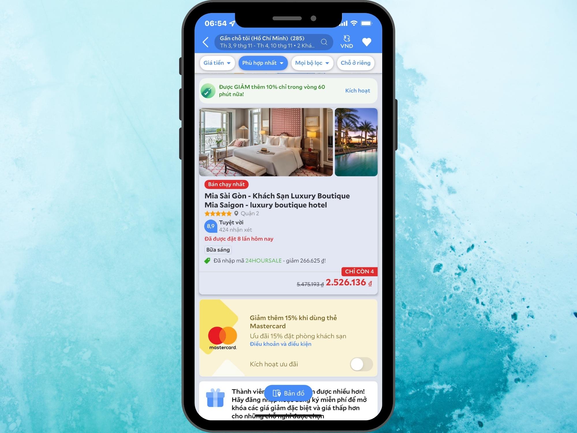 Agoda là gì? Hướng dẫn cài đặt và cách đặt, thuê phòng dễ dàng trên Agoda