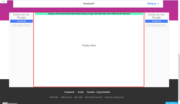 Email 10p là gì? Hướng dẫn cách dùng Email 10 phút hiệu quả