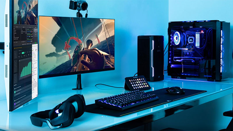 Stream là gì? Tìm hiểu khái niệm Stream live, Streamer