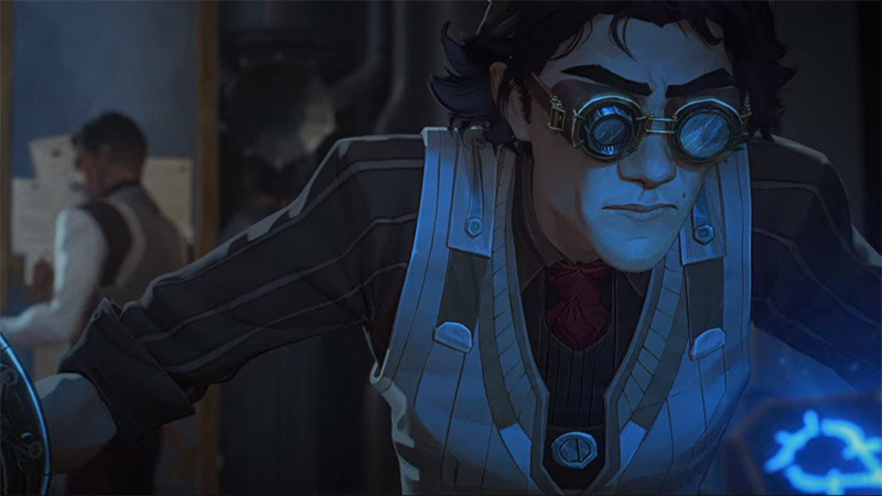 LMHT: Jinx, Vi và Jayce bất ngờ nổi tiếng sau thành công của loạt phim ...