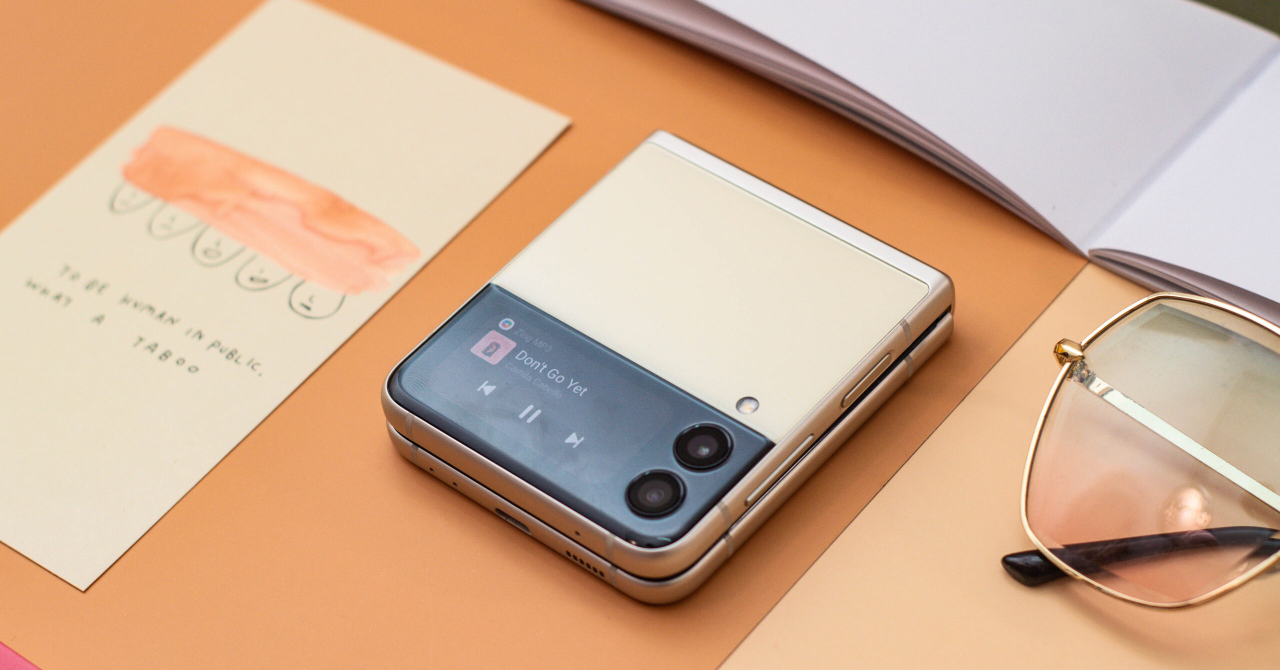 Tổng hợp mẹo hay cho flip 3 giúp sử dụng điện thoại hiệu quả