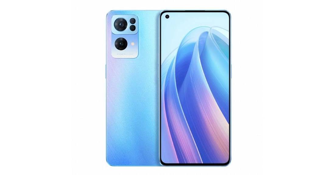 Đây là cấu hình chi tiết OPPO Reno 7 Pro: Chip Snapdragon 888, màn hình ...