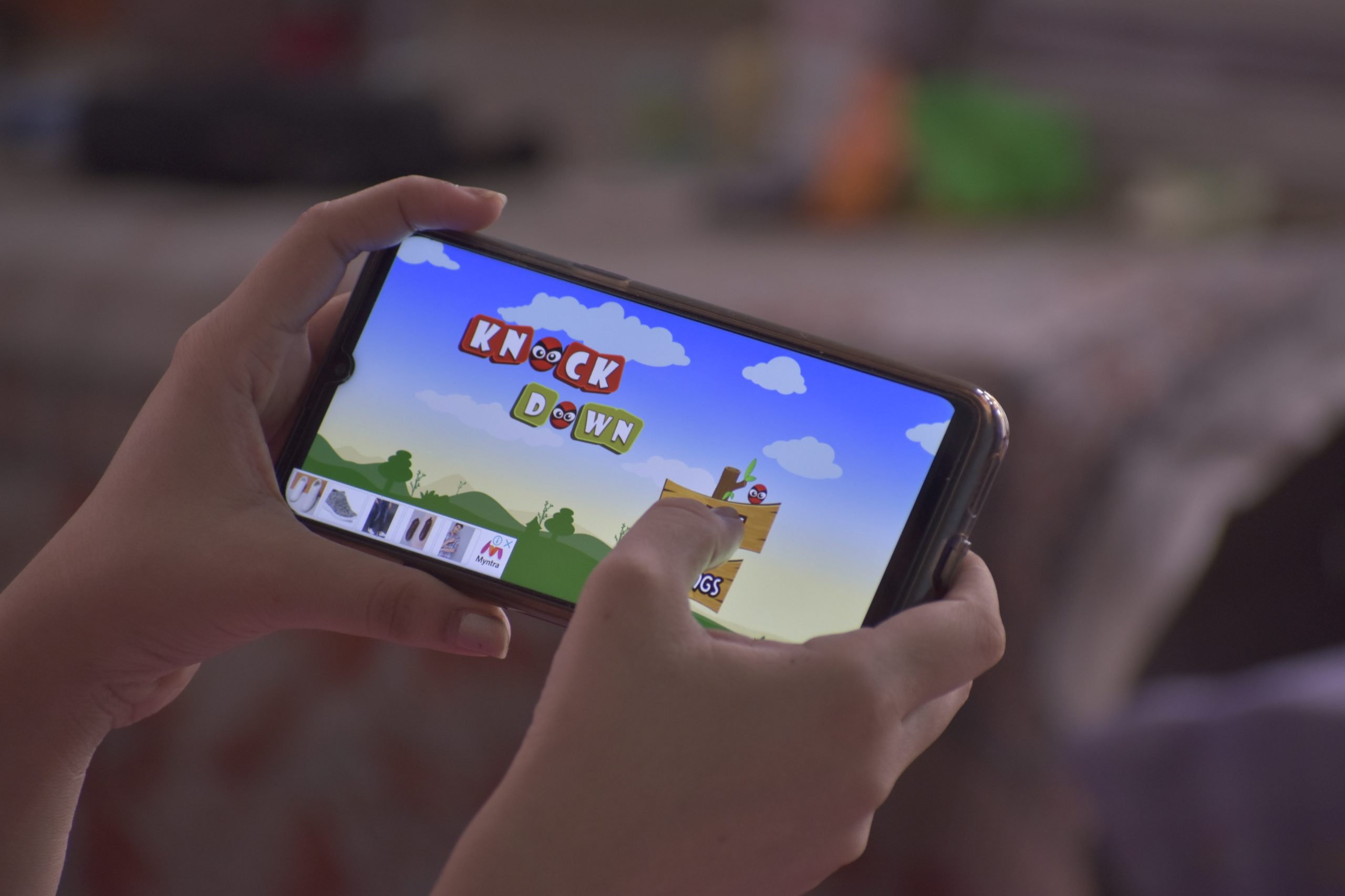 Tổng hợp game/app miễn phí trên iOS và Android ngày 1/11/2021