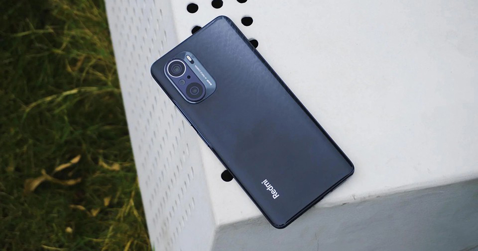 Rò rỉ thông số kỹ thuật dòng Redmi K50: Chip Snapdragon 8-series ...