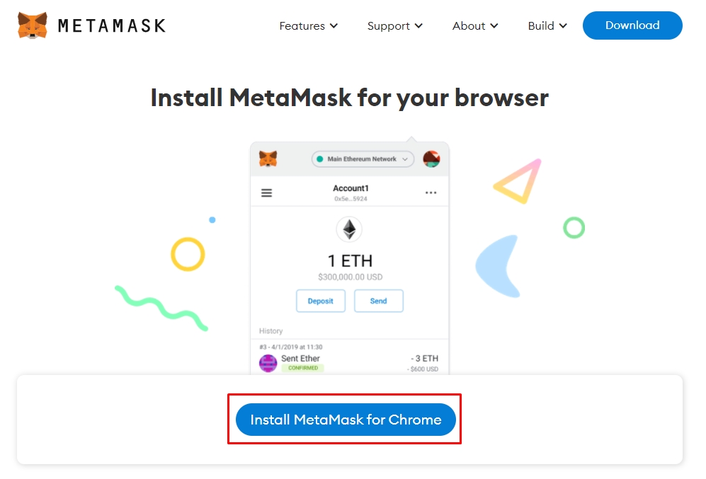 Metamask là gì? Hướng dẫn cách tải và sử dụng hiệu quả nhất