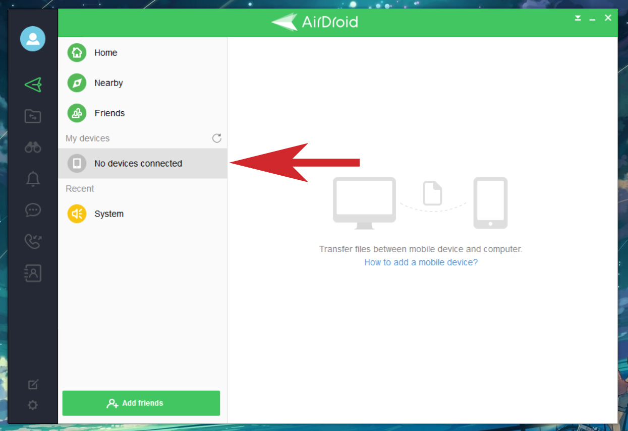 Airdroid Web Download - Cách tải và sử dụng hiệu quả nhất