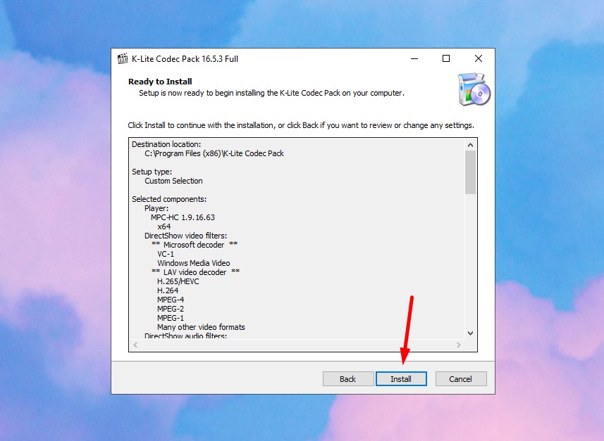 K-Lite Codec là gì? Hướng dẫn tải và cài đặt chi tiết