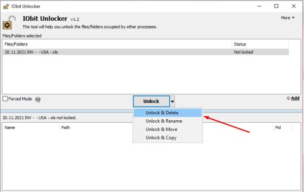 Unlocker là gì? Hướng dẫn cách tải và cài đặt đơn giản nhất