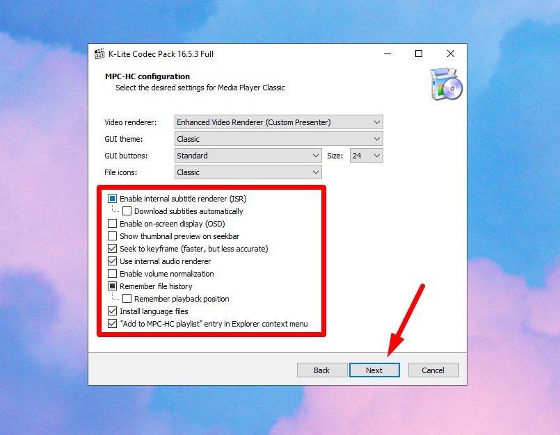 K-Lite Codec là gì? Hướng dẫn tải và cài đặt chi tiết
