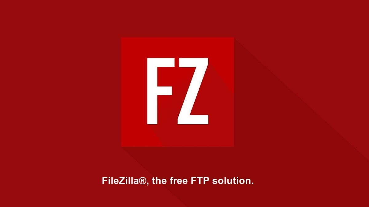 File Zilla là gì? Download filezilla client để tải dữ liệu