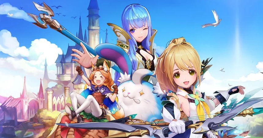 5 tựa game mobile tuyệt vời bạn không thể tin được là có tồn tại