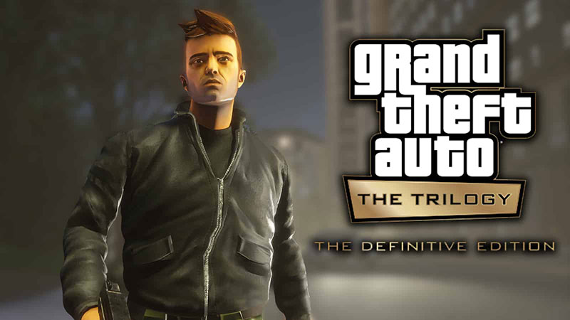Bị cộng đồng fan chỉ trích dữ dội, GTA: The Trilogy bị xóa sổ
