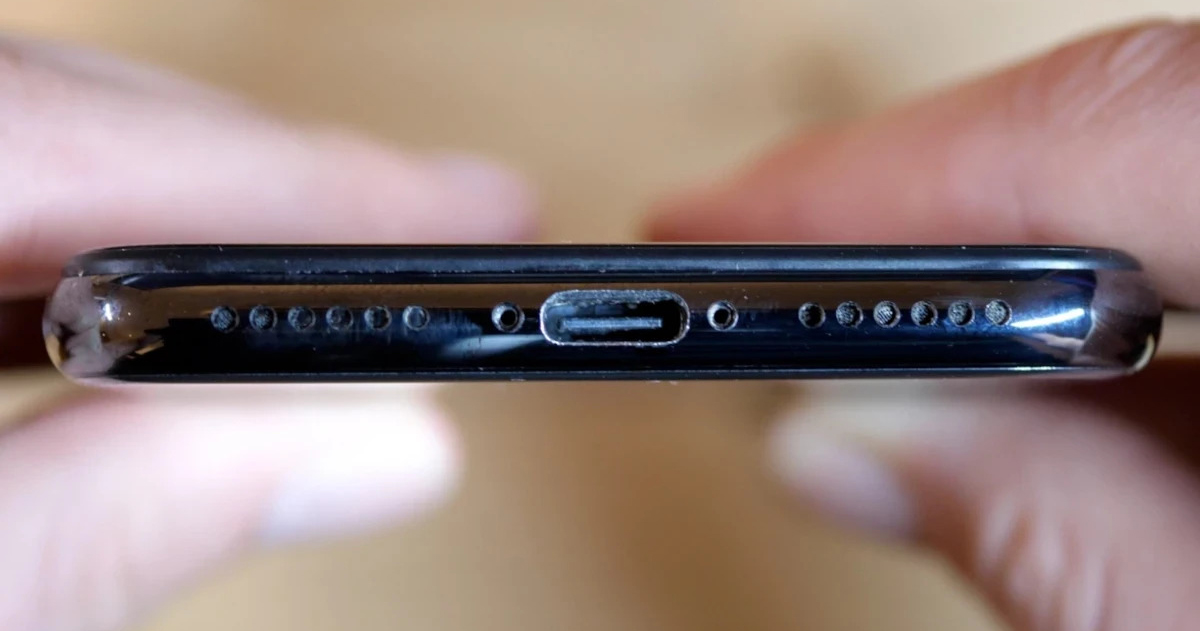 Tin đồn: iPhone 14 Pro có thể sử dụng cổng sạc USB-C