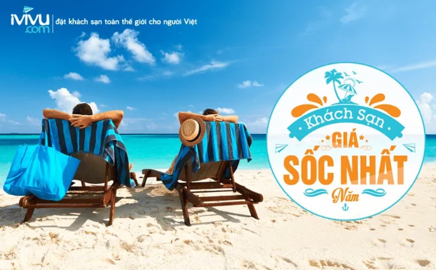 iVIVU là gì? Cách đặt phòng iVIVU dễ dàng, nhanh chóng