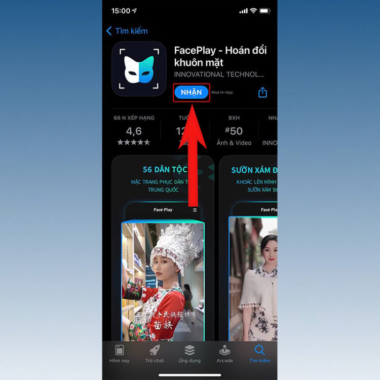 Face Play APK là gì? Tải app FacePlay android, ios nhanh