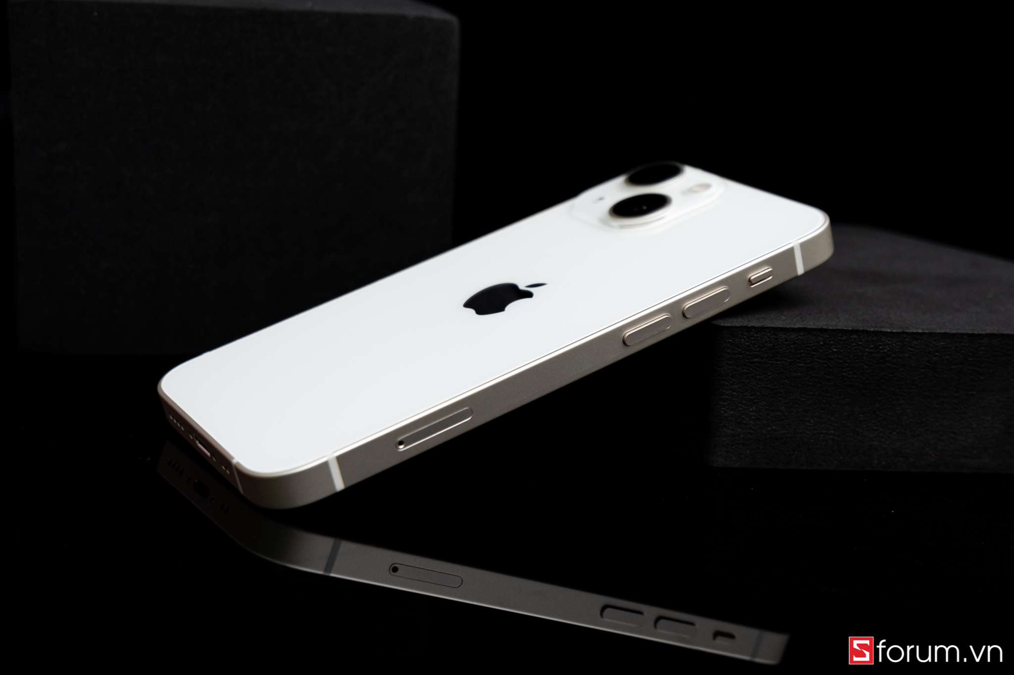 Đánh giá chi tiết iPhone 13 mini: Chiếc điện thoại mini tốt nhất "mọi ...