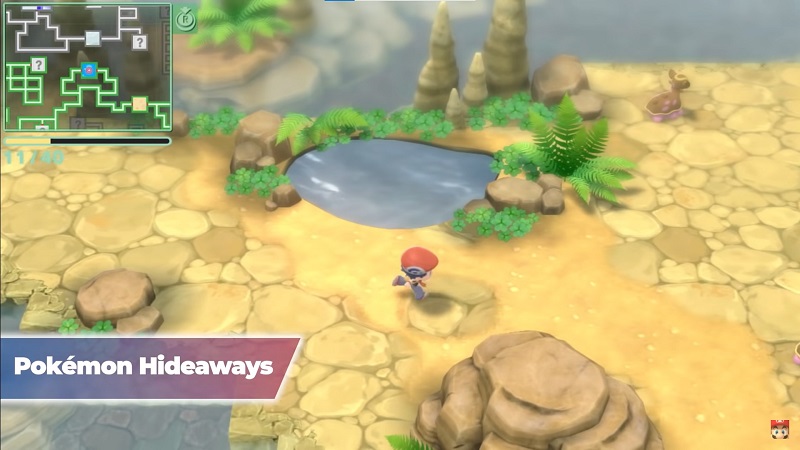 Đánh giá Pokemon Brilliant Diamond và Pokemon Shining Pearl