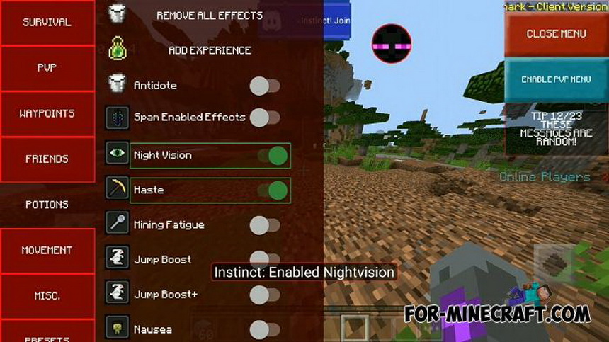 Do tìm cách hack Minecraft, hàng loạt kẻ gian bị tống tiền