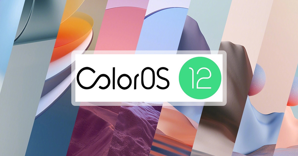 Lộ trình cập nhật ColorOS 12 dựa trên Android 12 của các điện thoại OPPO