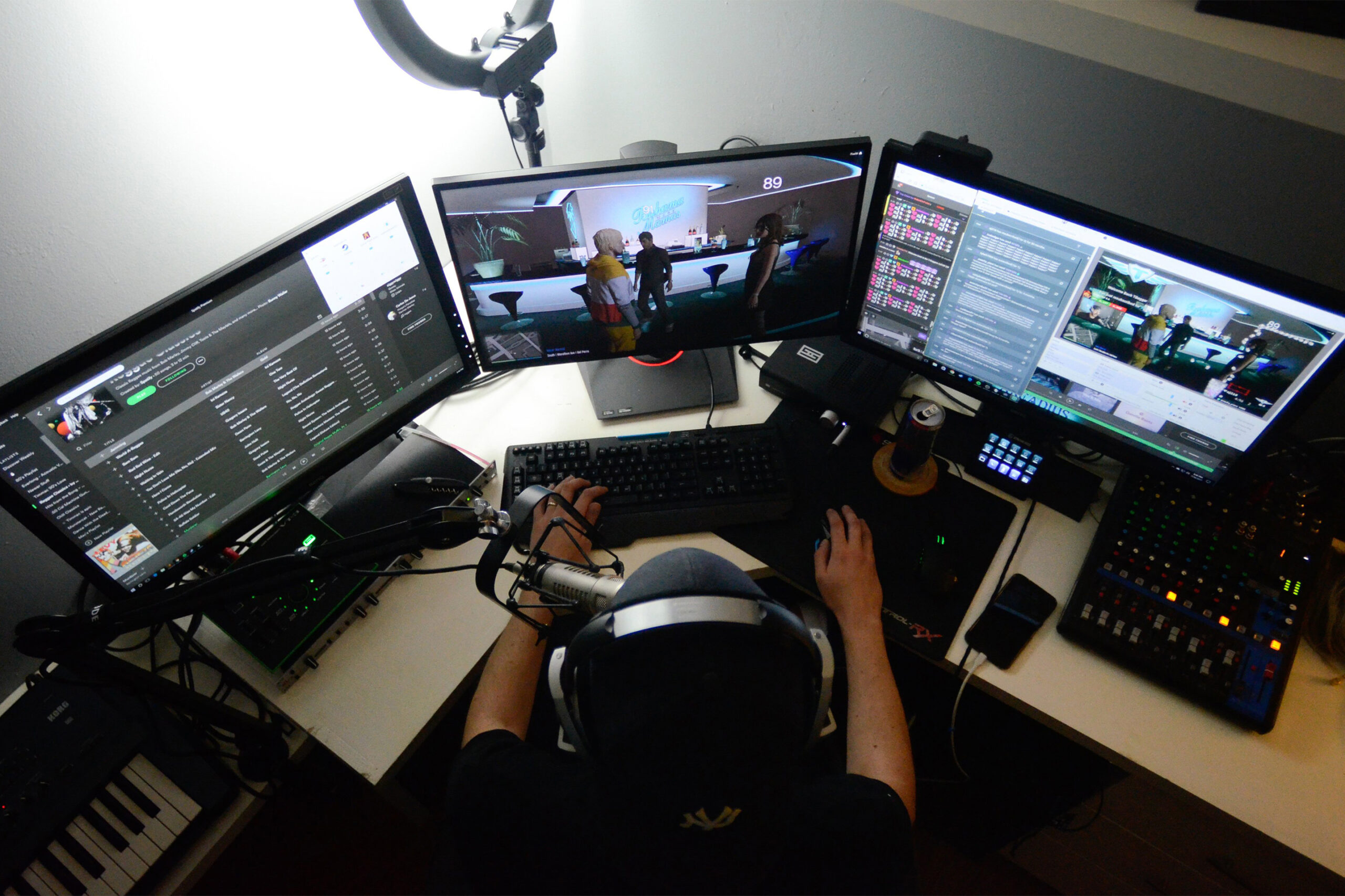 Tìm hiểu về Streamer là gì - công việc “mơ ước” của giới trẻ