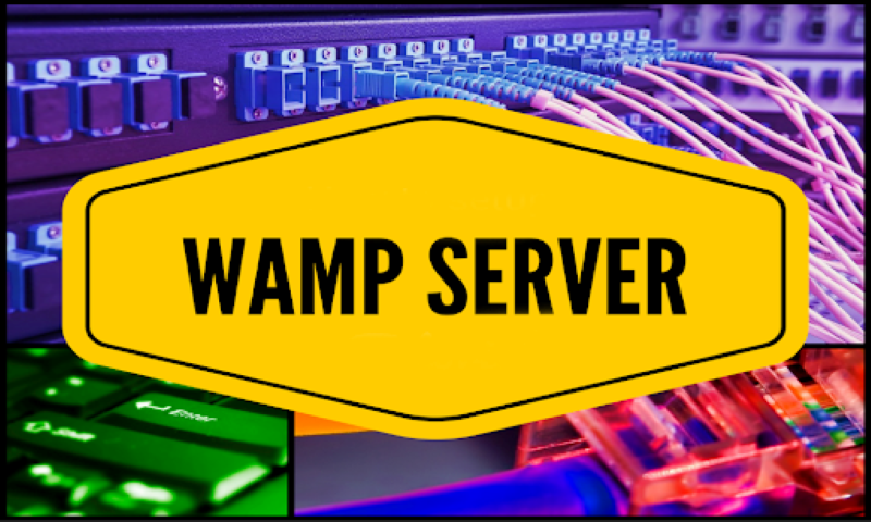 WAMPServer là gì? Cách download WAMPServer chi tiết nhất