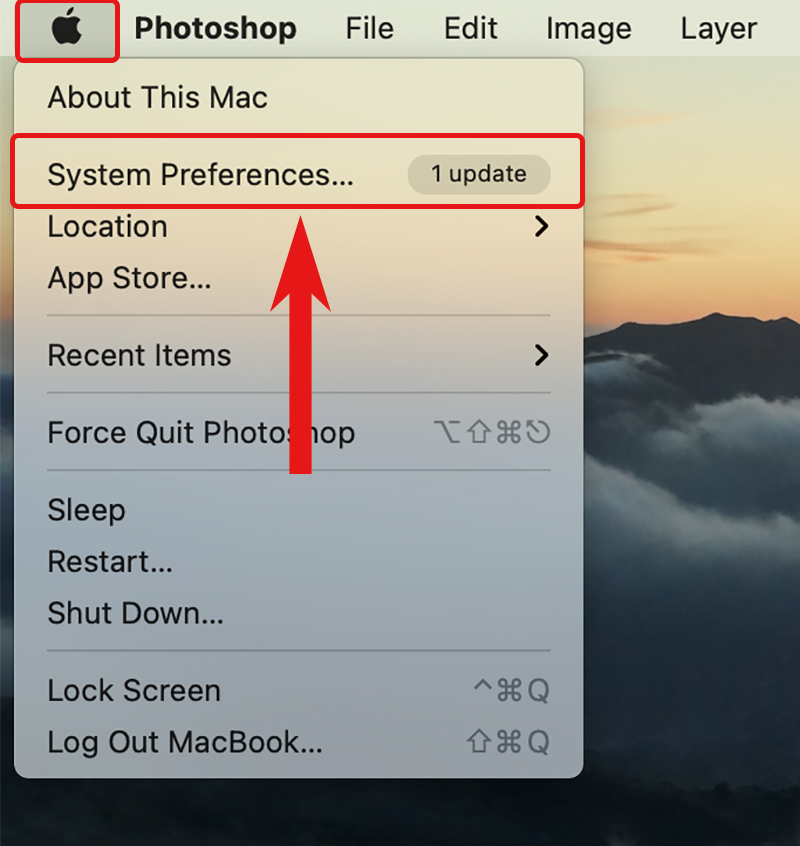 Cách sử dụng Screen Time trên MacBook cực đơn giản