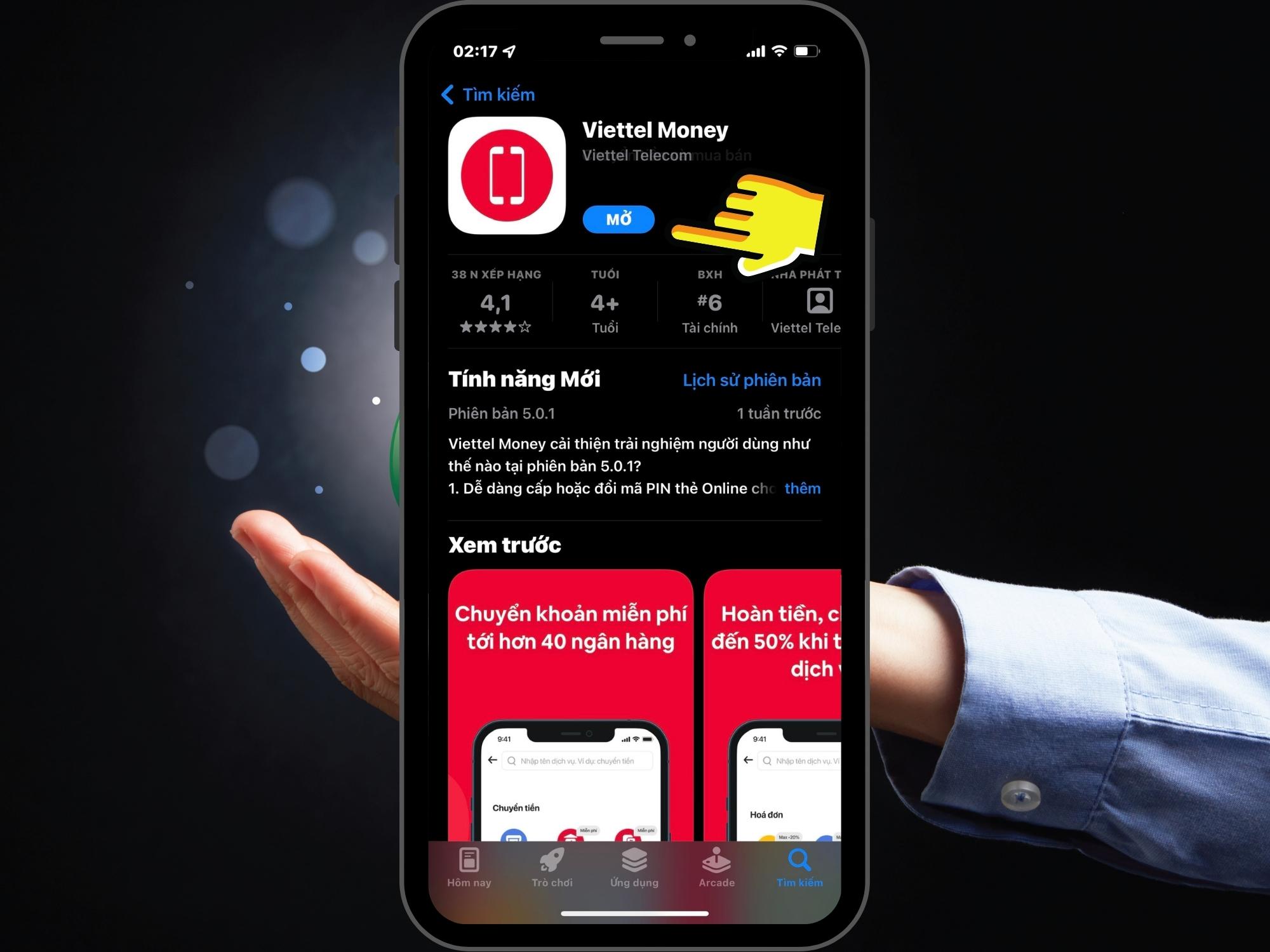 Viettel Money là gì? Cách thanh toán đơn giản hiệu quả nhất