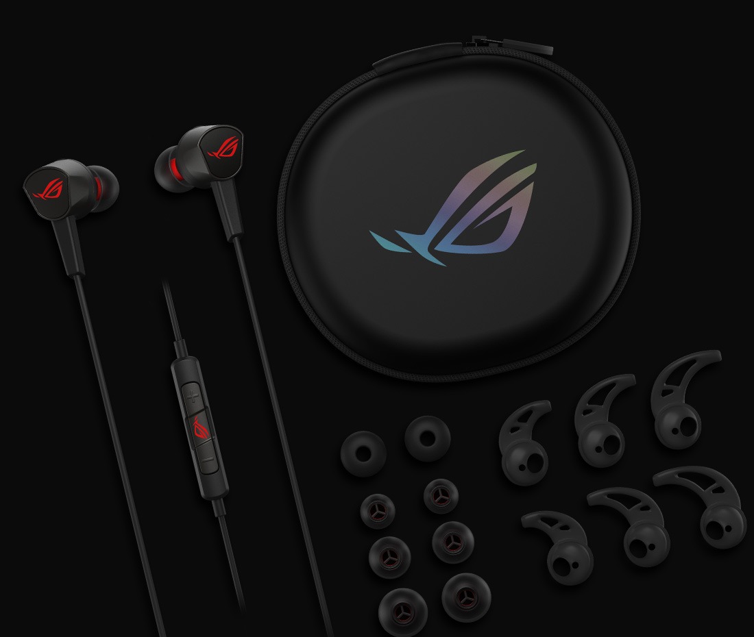 [TOP 4] Tai nghe in ear gaming FPS tốt nhất hiện nay