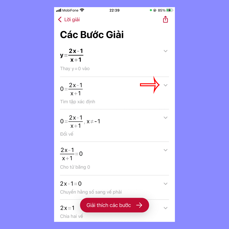 Photomath là gì? Tải ứng dụng Photomath giải toán nhanh